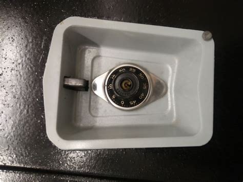 Ways To Open A Combination Lock WikiHow