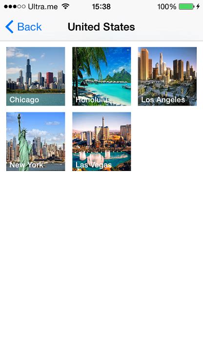 Trip Planner IOS Https Jojozhuang Github Io