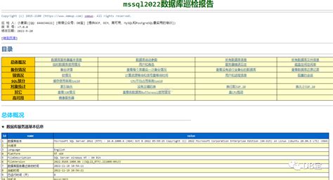 Docker Sql Server