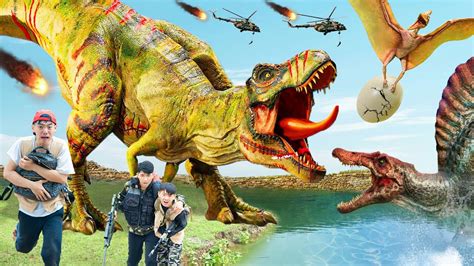 Jurassic World Fallen Kingdom Indoraptor Vs Blue Jurassic Park Fan