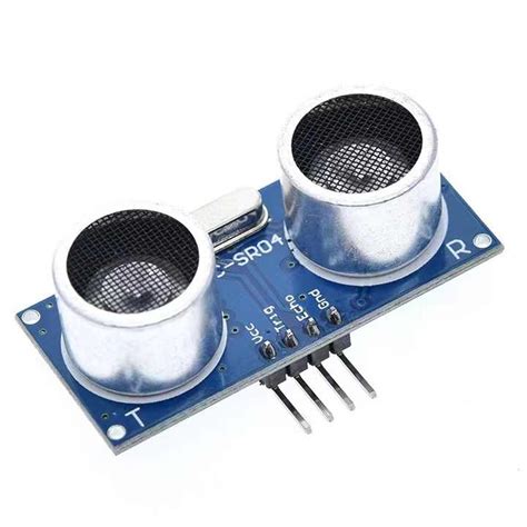 HC SR04P Ultrasonic Sensor Module Factory Price Original New SR04