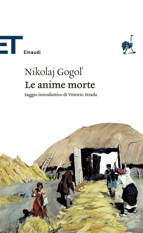 Le Anime Morte EBook Di Nikolaj Gogol EPUB Rakuten Kobo Italia