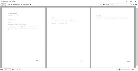 How To Insert A4 Page Frames Into Onenote Page To Limit For Writing And Printing Office