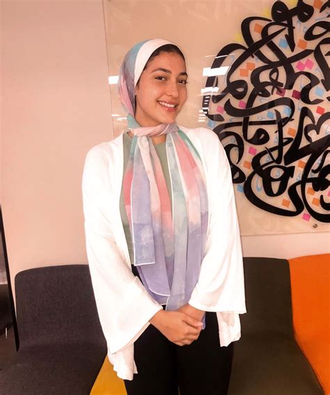menna sabry on linkedin “more than an internship” with that phrase we