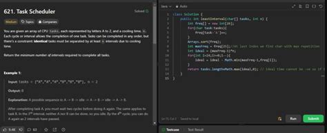 Java Dsachallenge Heaps Leetcode S Sowmica