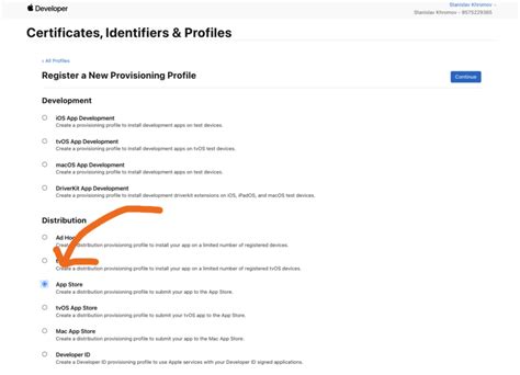 Build Your Capacitor Ios App Bundle Using Github Actions Stanislav Khromov