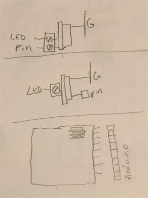 I Am Trying To Make A Tic Tac Toe Game Using Rgb Strips And Color To Represent The Xs And Os I Need