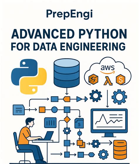 Advanced Python For Data Engineering Complete Tutorial With Example