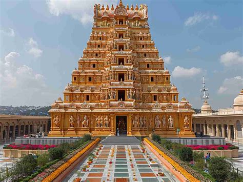 Andhra Cm Naidu Makes Shocking Allegation On Preparation Of Tirupati