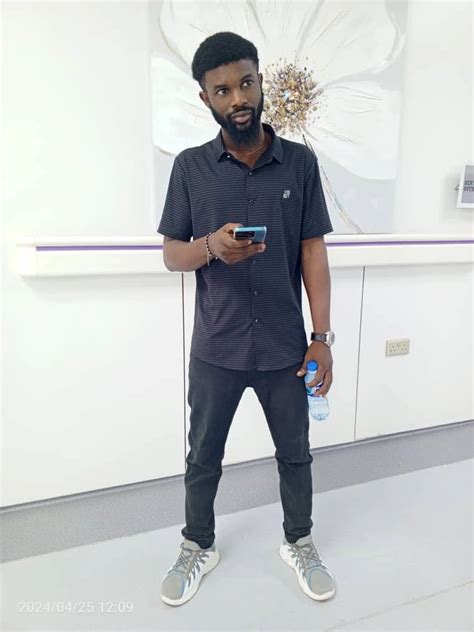 Chima Enyeribe On Linkedin Yesterdays Achievement Is Gone We Look