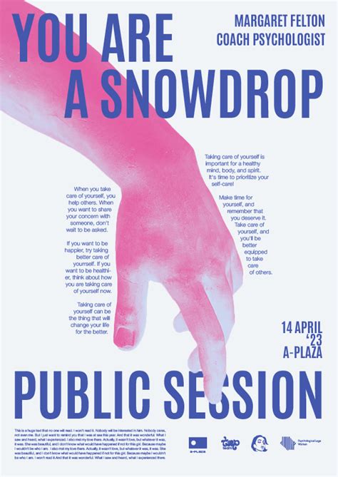 Neural Text Posters Behance