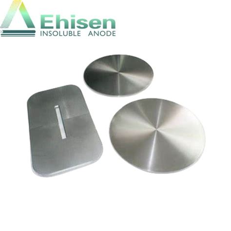 Tungsten Target Material China Tungsten Target Material Manufacturers