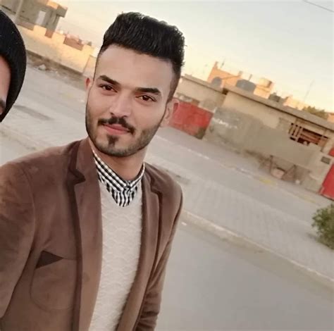 الشاعر ستار البديري