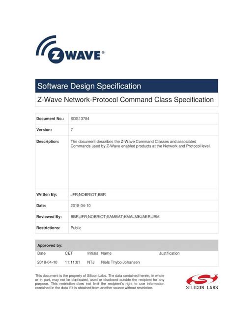 Pdf Software Design Specification · The Node Add Keys