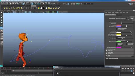 Help, My Motion Trails - YouTube