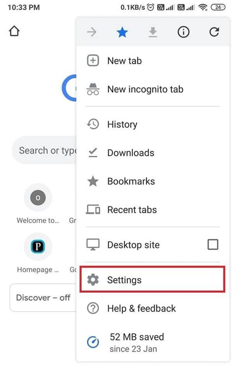 Cara Untuk Menghilangkan Iklan Pada Telefon Android Anda