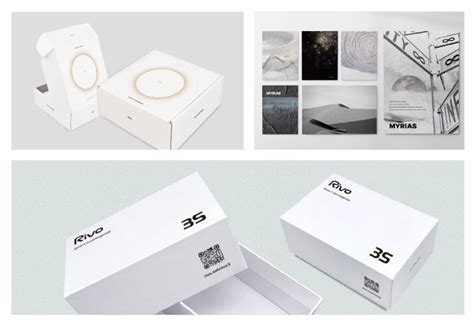 트렌디하고 심플한 패키지 디자인을 만들어 드립니다 디자인 패키지포장커버 재능 제작의뢰