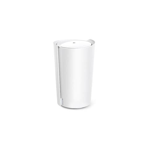 Decox50 5g1 Pack Sistema Mesh Tp Link Ax3000 Wi Fi System 6 5g De