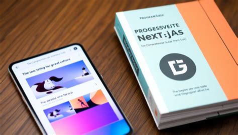Build PWAs With Next Js Essential Tips For Developers