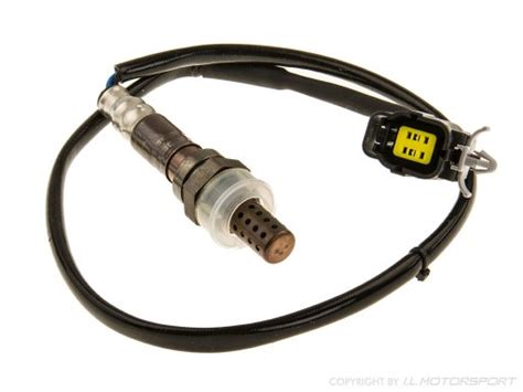 MX 5 Oxygen Sensor 4 Wire I L Motorsport