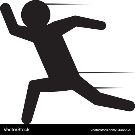 Human Figures Silhouette