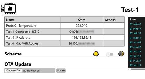 Esphome Filter To Show Wifi Ap Name Esphome Home Assistant Community