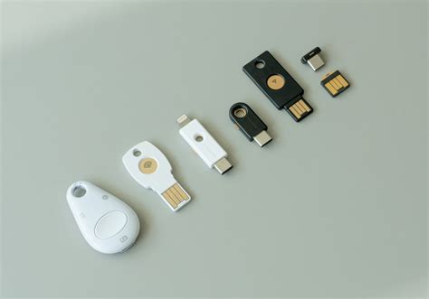 Getting Started With Security Keys PaulStamatiou