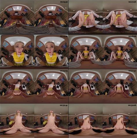 ~ Virtual Reality 3d 4k Of The Wildest Orgies And Sex Parties