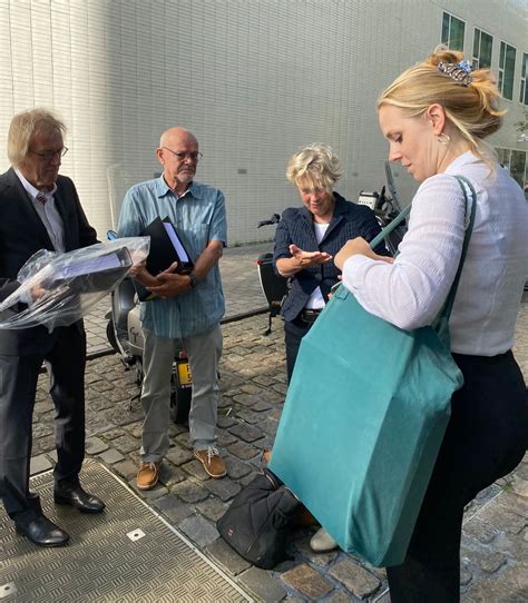 Daarom De Strafzaak Tegen Chemours STOP PFAS STOP CHEMOURS