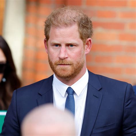 Prince Harry Left Enough For A Second ‘spare On The Cutting Room Floor