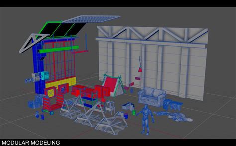 Unreal Engine 5 Tips For Taking Your 3d Environment To The Next Level Unreal Engine 5 Tips For Taking Your 3d Environment To The Next Level