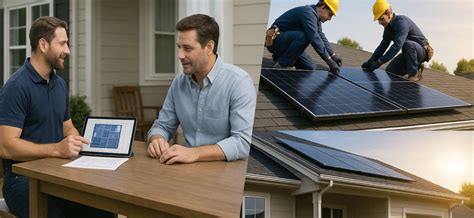 Solar Installation Timeline How Long It Takes From Consultation To Activation