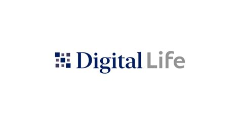 Digital Life Engineering
