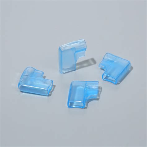 Soft Pvc Flag Terminal Insulators 6 3mm Flag Insulation Sleeve Pvc