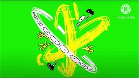 Spongebob Smog Spin Credits To Spongebobyoutube Youtube