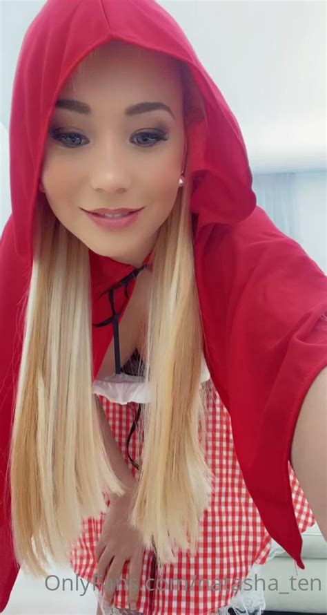 Natashaten Onlyfans Xxx Porn Videos