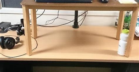 Standing Meta Desk Imgur