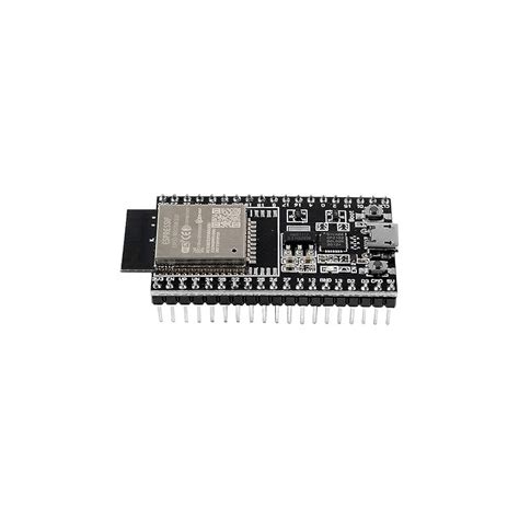 Esp32 Devkitc Development Board Esp32 Wroom 32d