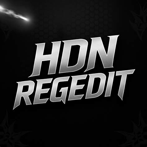 Hidden Regedit Youtube