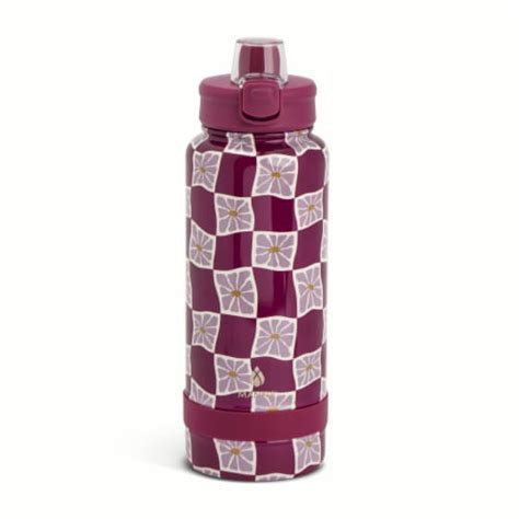 Manna™ Push Bottle 40 Oz Raspberry Squares 40 Oz Kroger