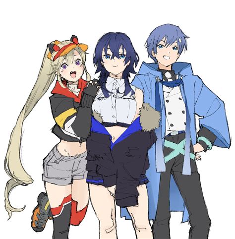 Marugayotuさんのイラストまとめ