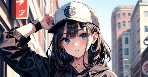 女の子 無題 ぜんのイラスト Pixiv