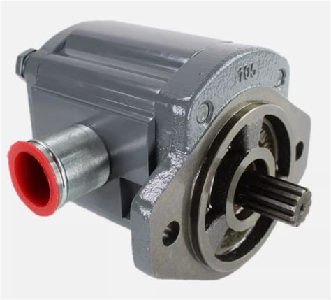 Charge Pump Refacciones Rockming