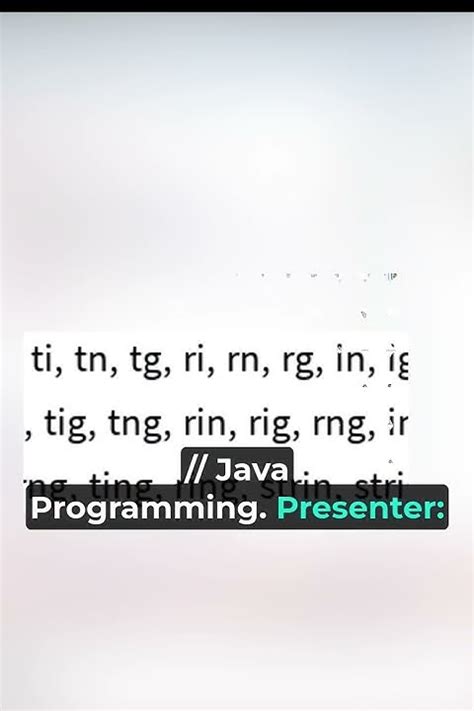 🔥master Java Strings In Minutes 🚀 Beginners Guide 💻 Javatutorial Learnjava Youtube