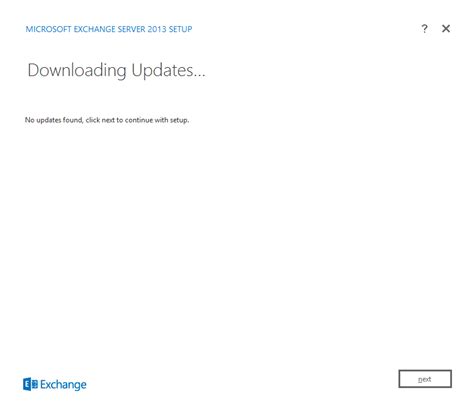 How To Install Exchange On Windows R Server Step By Step Magwinya Wired