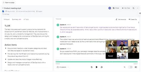 7 Best Ai Meeting Assistants Boost Team Efficiency In 2025