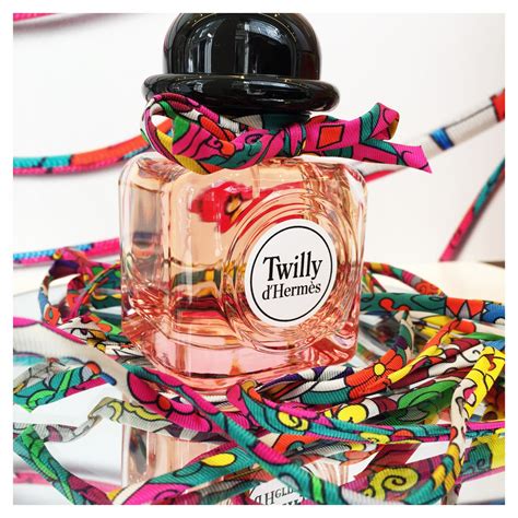 Twilly D Hermés Scentstore