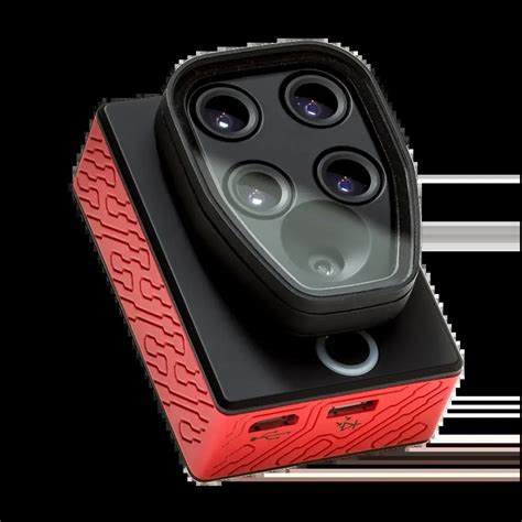 Parrot Sequoia Multispectral Sensor Midwest Unmanned
