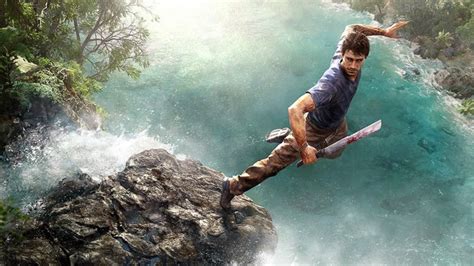 Far Cry 3 Classic Edition Xbox One Buy Now At Mighty Ape NZ