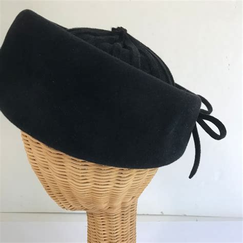 Betmar Hat Etsy